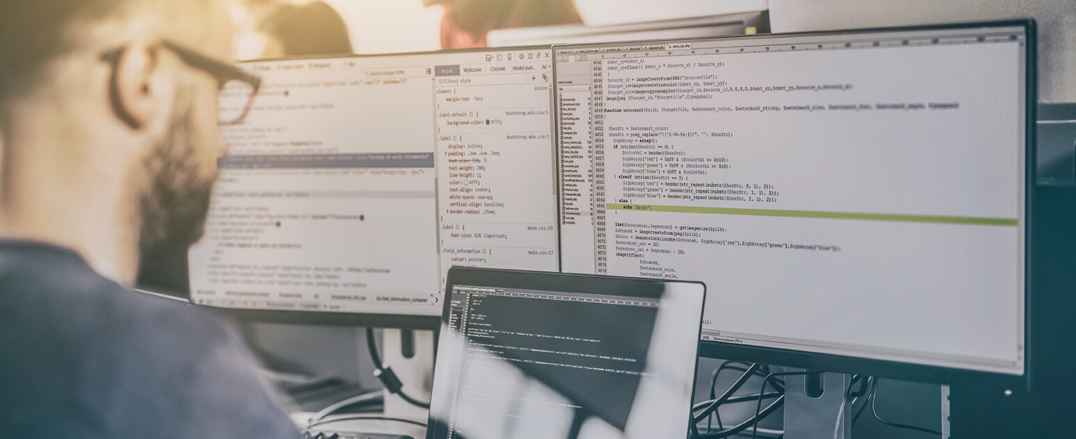 Jobanzeige: Wir suchen ab sofort: SW-Entwickler (m/w)